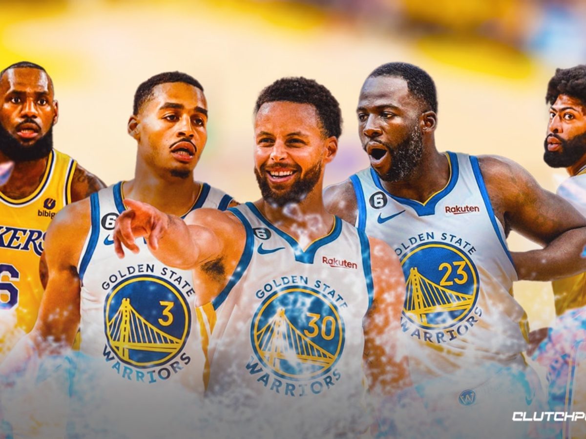 【王者の貫禄】NBA開幕戦、GSW VS LAL 試合結果 スタッツあり【動画あり】 : タマ吉ガチオタNBA速報